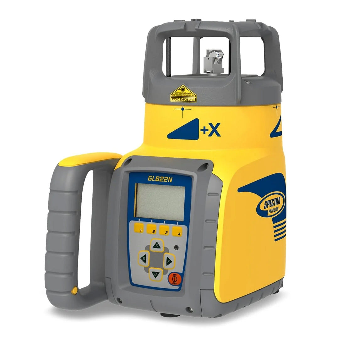 Spectra Lasers – SITECH Chesapeake