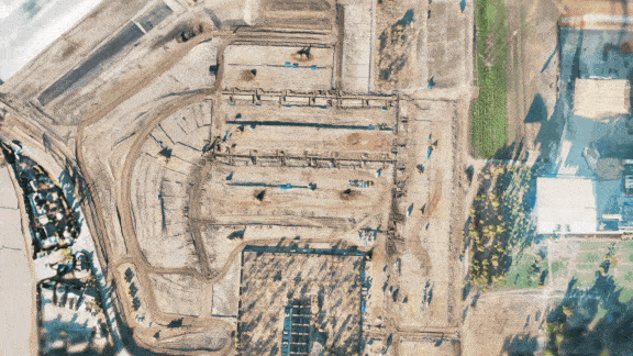 Drone Solutions & Trimble Stratus Drone Software | SITECH – SITECH ...