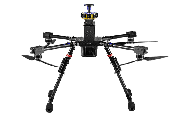 Drone Solutions & Trimble Stratus Drone Software | SITECH – SITECH ...